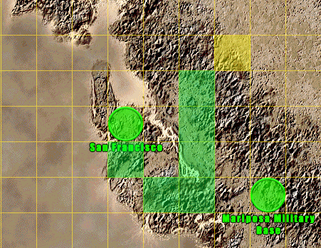 Fallout 2 random encounters - The Vault Fallout Wiki - Everything you ...