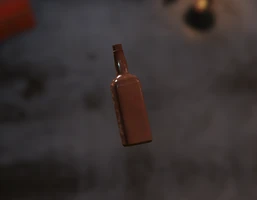 Liquor bottle - The Vault Fallout Wiki - Everything you need to know ...