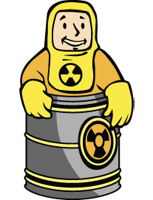 Rad Resistant/Fallout 4 - The Vault Fallout Wiki - Everything you need ...