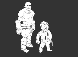 Berserk - The Vault Fallout Wiki - Everything you need to know about ...