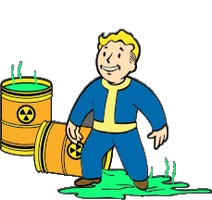 Radicool/Nuclear Winter - The Vault Fallout Wiki - Everything you need ...