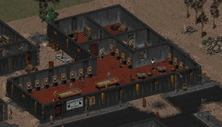 Gambler (Redding) - The Vault Fallout Wiki - Everything you need to ...