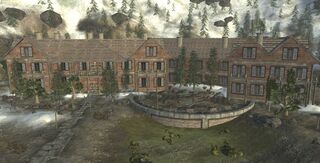 Jacobstown lodge - The Vault Fallout Wiki - Everything you need to know ...