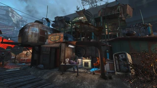 Choice Chops - The Vault Fallout Wiki - Everything you need to know ...