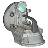 Prototype biometric scanner - The Vault Fallout Wiki - Everything you ...