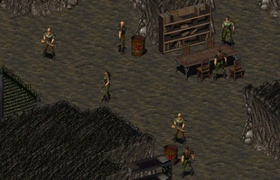 Mercenary Raiders - The Vault Fallout Wiki - Everything you need to ...