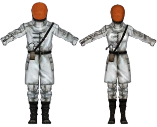 Enclave scientist outfit (Fallout: New Vegas) - The Vault Fallout Wiki - Everything you need to ...