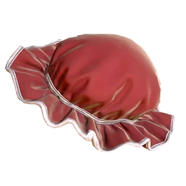 Mrs. Claus' bonnet - The Vault Fallout Wiki - Everything you need to ...