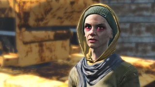 Cricket - The Vault Fallout Wiki - Everything you need to know about ...