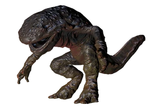 Gulper (Fallout 76) - The Vault Fallout Wiki - Everything you need to ...