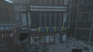 Liquor store (Lexington) - The Vault Fallout Wiki - Everything you need ...