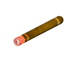 Lit stogie - The Vault Fallout Wiki - Everything you need to know about ...
