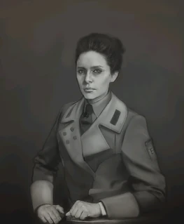 Ellen Santiago - The Vault Fallout Wiki - Everything you need to know ...
