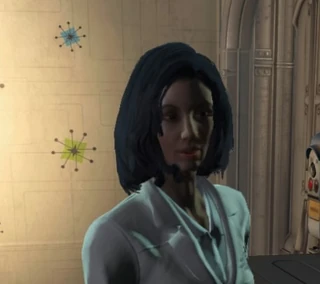 Rachel - The Vault Fallout Wiki - Everything you need to know about ...