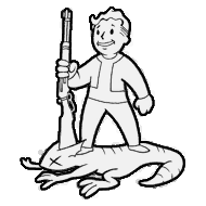 Hunter (perk)/Fallout: New Vegas - The Vault Fallout Wiki - Everything ...