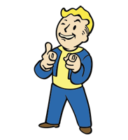 Charisma Training - The Vault Fallout Wiki - Everything you need to ...