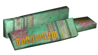 Bubblegum (Fallout 4) - The Vault Fallout Wiki - Everything you need to ...