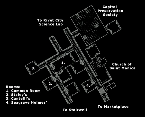 Midship deck - The Vault Fallout Wiki - Everything you need to know ...