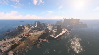 Fort Strong - The Vault Fallout Wiki - Everything you need to know ...