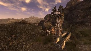 Goodsprings source - The Vault Fallout Wiki - Everything you need to ...