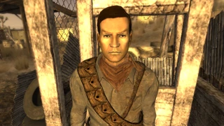 Green (Fallout: New Vegas) - The Vault Fallout Wiki - Everything you ...