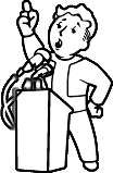 Speech - The Vault Fallout Wiki - Everything you need to know about ...