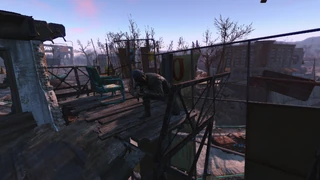 Dando - The Vault Fallout Wiki - Everything you need to know about ...