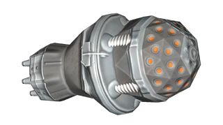 Synth component - The Vault Fallout Wiki - Everything you need to know ...