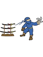 Ninja/Fallout 4 - The Vault Fallout Wiki - Everything you need to know ...