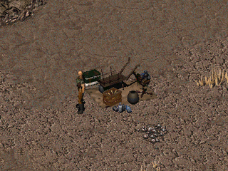 Singer (Fallout) - The Vault Fallout Wiki - Everything you need to know ...