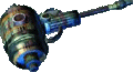 Super sledge (Fallout: Brotherhood of Steel) - The Vault Fallout Wiki ...