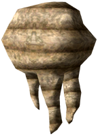 Xander root (Fallout: New Vegas) - The Vault Fallout Wiki - Everything ...