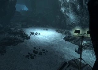 Cave outpost - The Vault Fallout Wiki - Everything you need to know ...