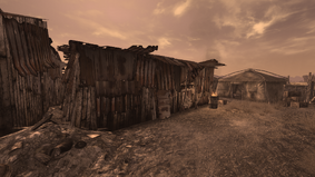 Camp Forlorn Hope mess hall - The Vault Fallout Wiki - Everything you ...