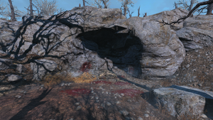 Deathclaw (Fallout: New Vegas) - The Vault Fallout Wiki - Everything ...