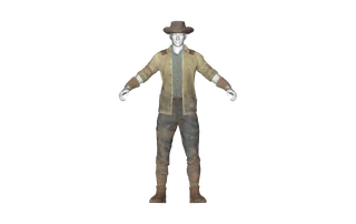 Minuteman outfit - The Vault Fallout Wiki - Everything you need to know ...