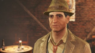 Henry Cooke - The Vault Fallout Wiki - Everything you need to know ...