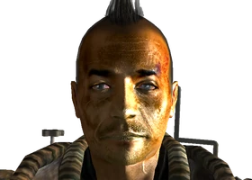 Cook-Cook's head - The Vault Fallout Wiki - Everything you need to know ...