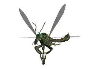 Glowing stingwing (Fallout 76) - The Vault Fallout Wiki - Everything ...