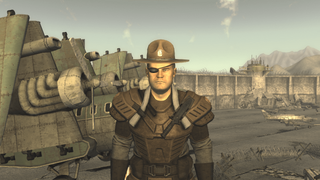 Drill sergeant - The Vault Fallout Wiki - Everything you need to know ...