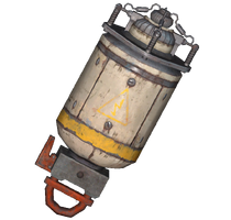 Pulse grenade (Fallout 76) - The Vault Fallout Wiki - Everything you ...