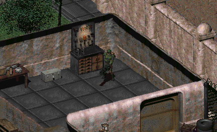 Rondo - The Vault Fallout Wiki - Everything you need to know about ...