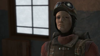 Haylen - The Vault Fallout Wiki - Everything you need to know about ...