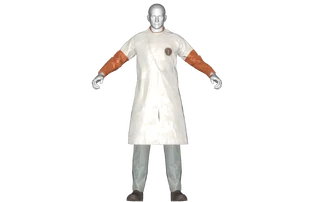 Institute lab coat - The Vault Fallout Wiki - Everything you need to ...