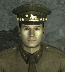 Lee Oliver | Fallout: A Fan Fiction Wiki | Fandom