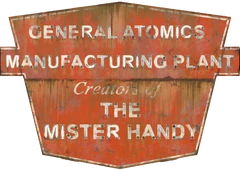 General Atomics factory (Lindbergh) | Fallout:Atlanta Wiki | Fandom
