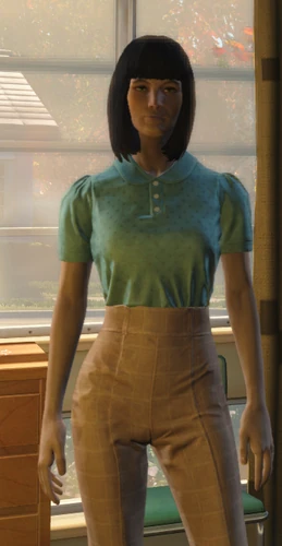 DJ Murr | Fallout:Atlanta Wiki | Fandom