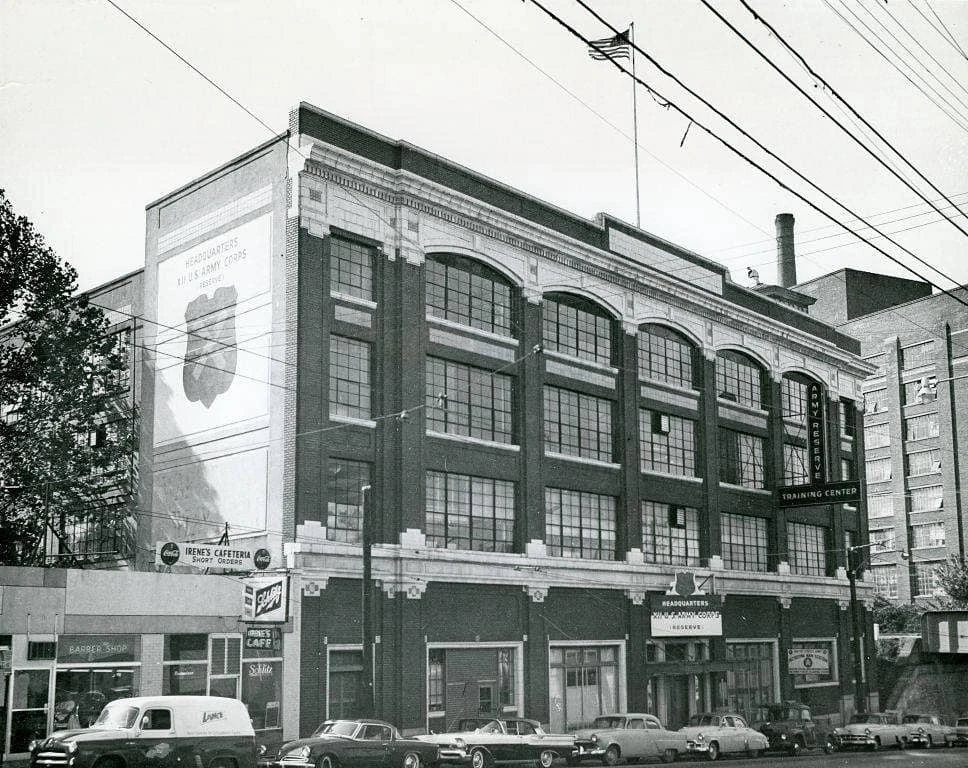 Corvega Company Assembly Plant (Lakewood) | Fallout:Atlanta Wiki | Fandom