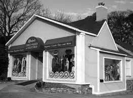 Hubris Comics (Oxford) | Fallout:Atlanta Wiki | Fandom