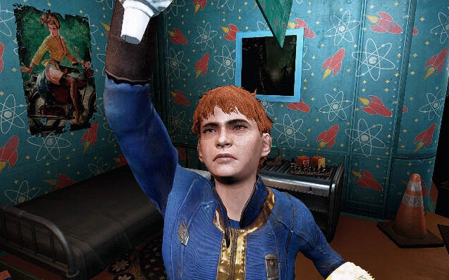 Vault 103 | Fallout:Atlanta Wiki | Fandom